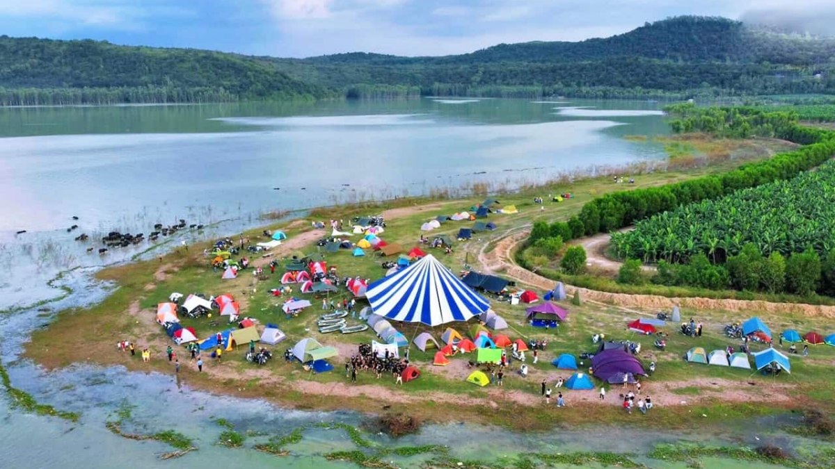 TOP 5 danh lam thắng cảnh Tây Ninh không thể bỏ lỡ